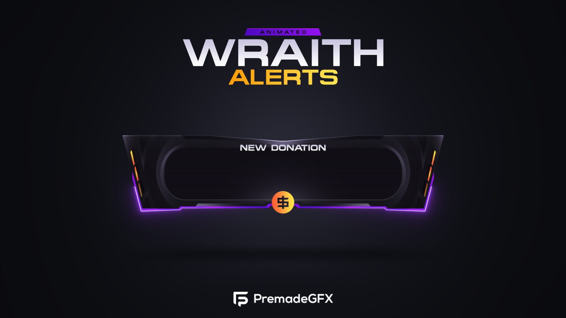 Stream Overlays | Free & Premium Overlays for Twitch, TikTok & Beyond ...
