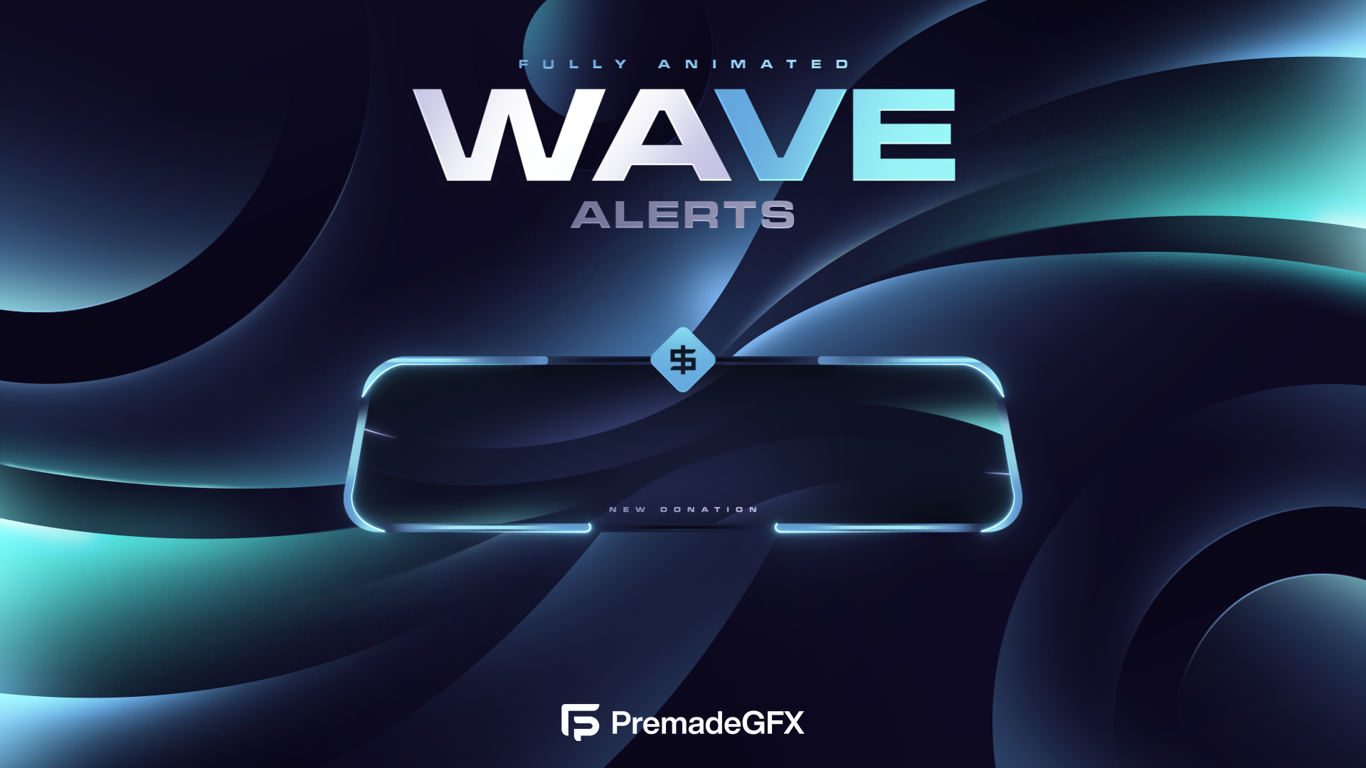 Stream Overlays | Free & Premium Overlays for Twitch, TikTok & Beyond ...