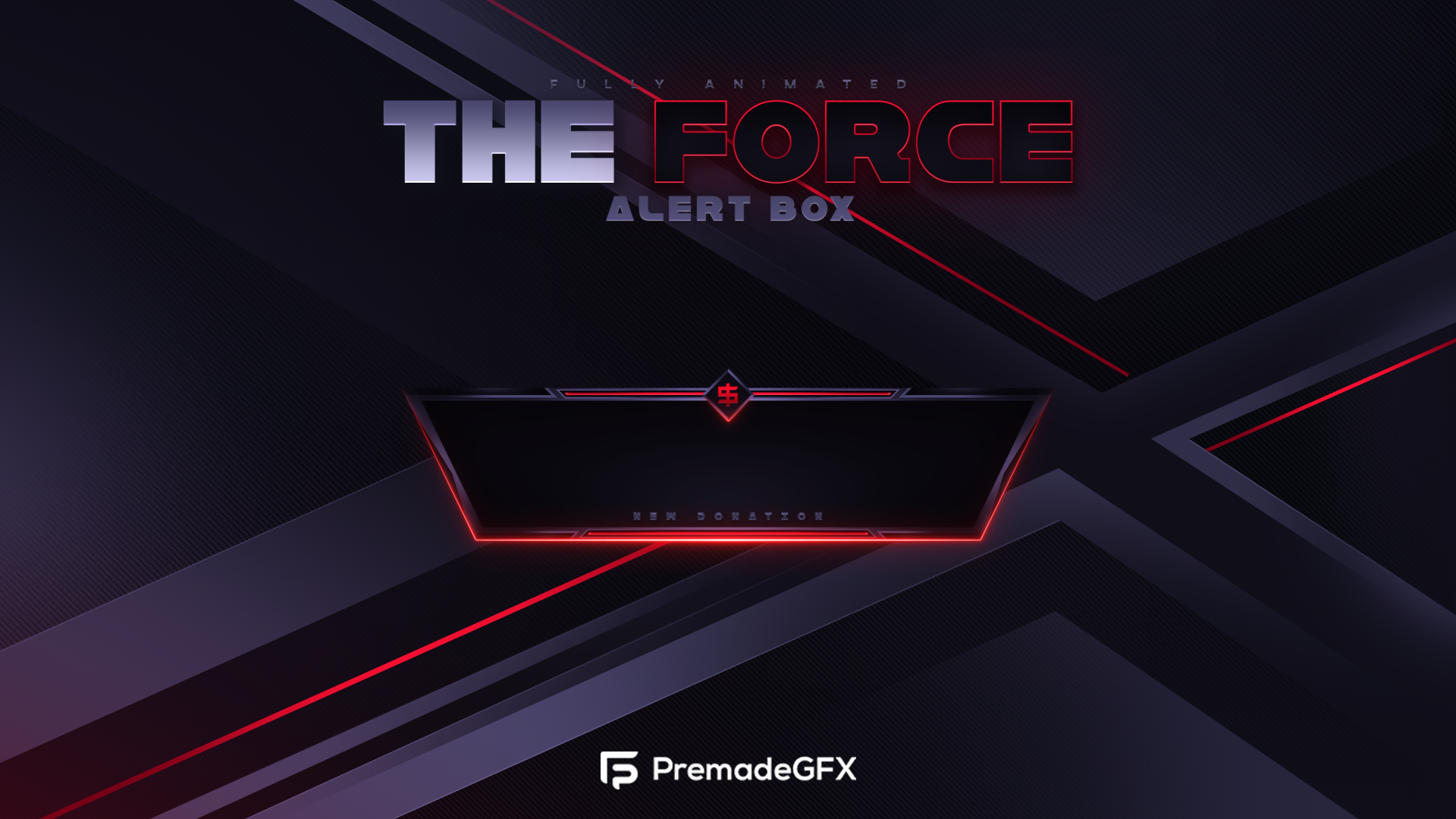 Stream Overlays | Free & Premium Overlays for Twitch, TikTok & Beyond ...