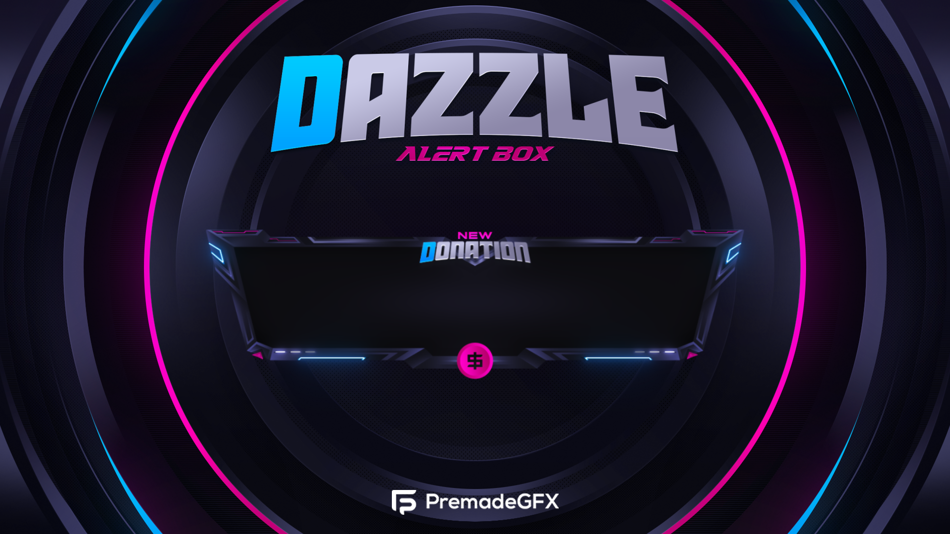 Stream Overlays | Free & Premium Overlays for Twitch, TikTok & Beyond | Streamlabs