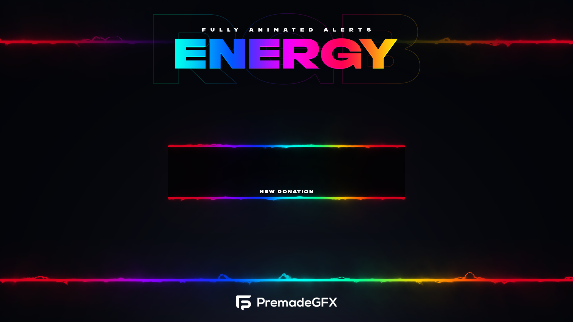 Stream Overlays | Free & Premium Overlays for Twitch, TikTok & Beyond ...