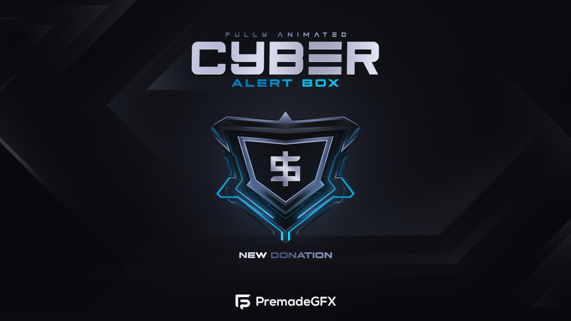 Stream Overlays | Free & Premium Overlays for Twitch, TikTok & Beyond ...