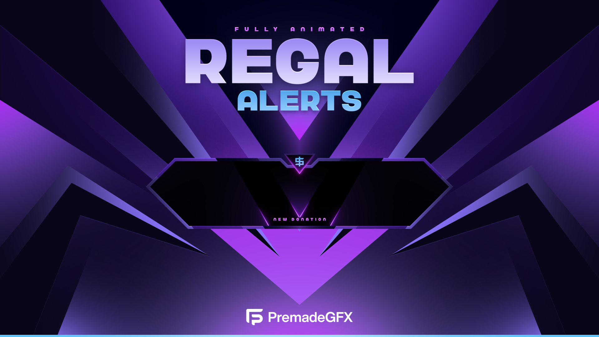 Stream Overlays | Free & Premium Overlays for Twitch, TikTok & Beyond ...