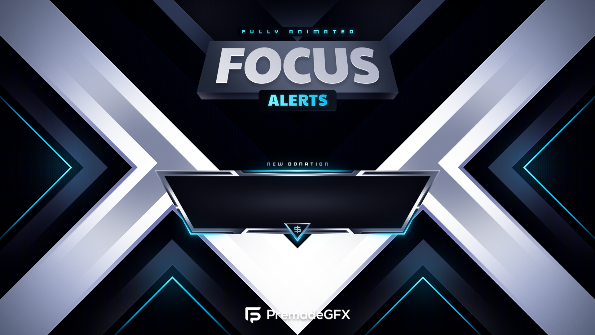 Stream Overlays | Free & Premium Overlays for Twitch, TikTok & Beyond ...