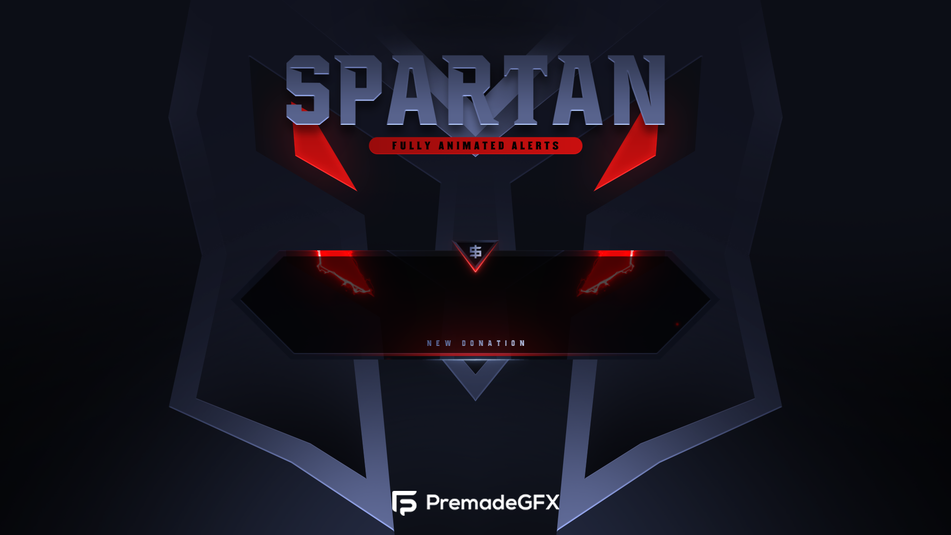 Stream Overlays | Free & Premium Overlays for Twitch, TikTok & Beyond ...