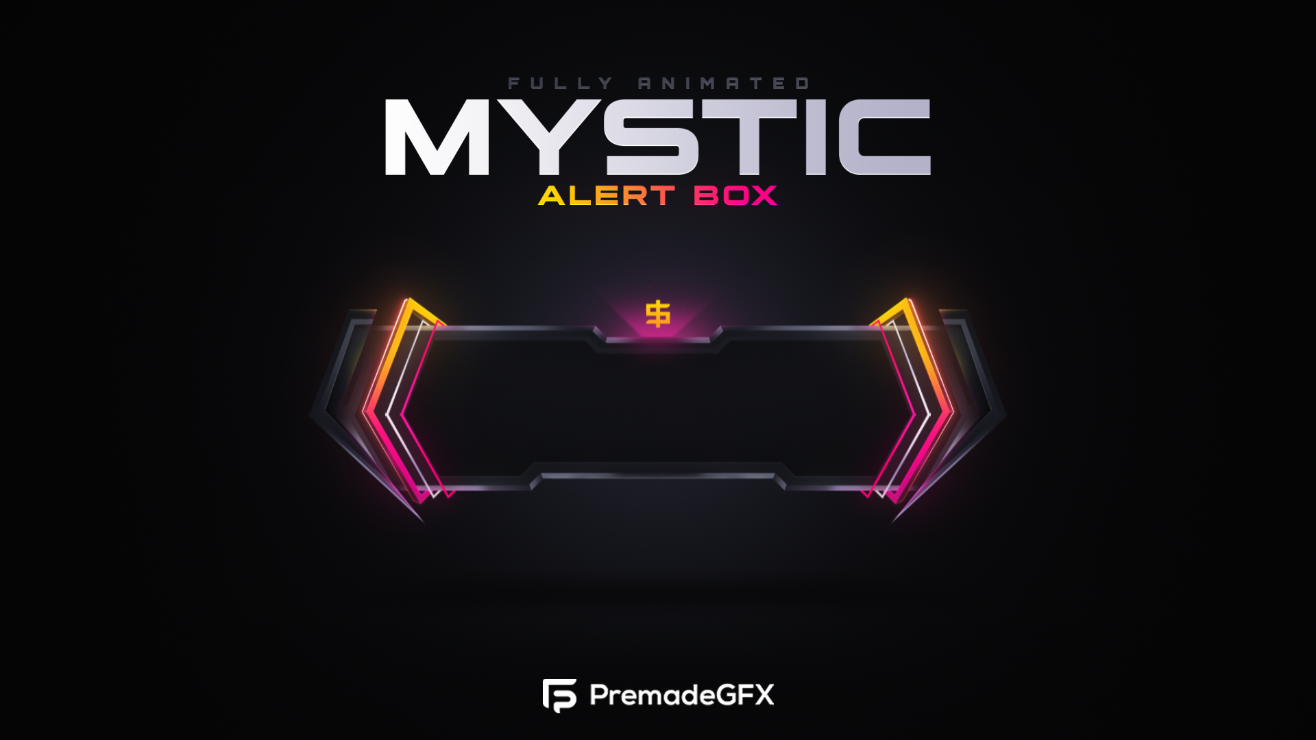 Stream Overlays | Free & Premium Overlays for Twitch, TikTok & Beyond ...