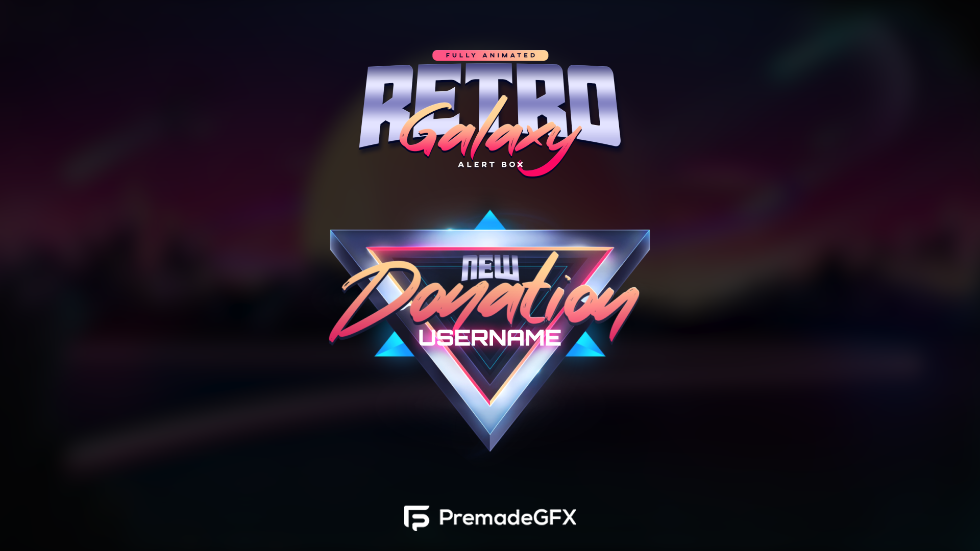 Stream Overlays | Free & Premium Overlays for Twitch, TikTok & Beyond ...