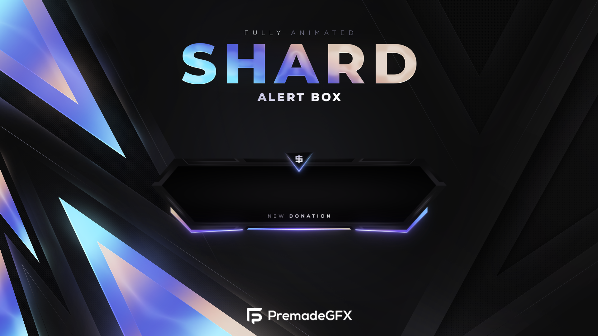 Stream Overlays | Free & Premium Overlays for Twitch, TikTok & Beyond ...