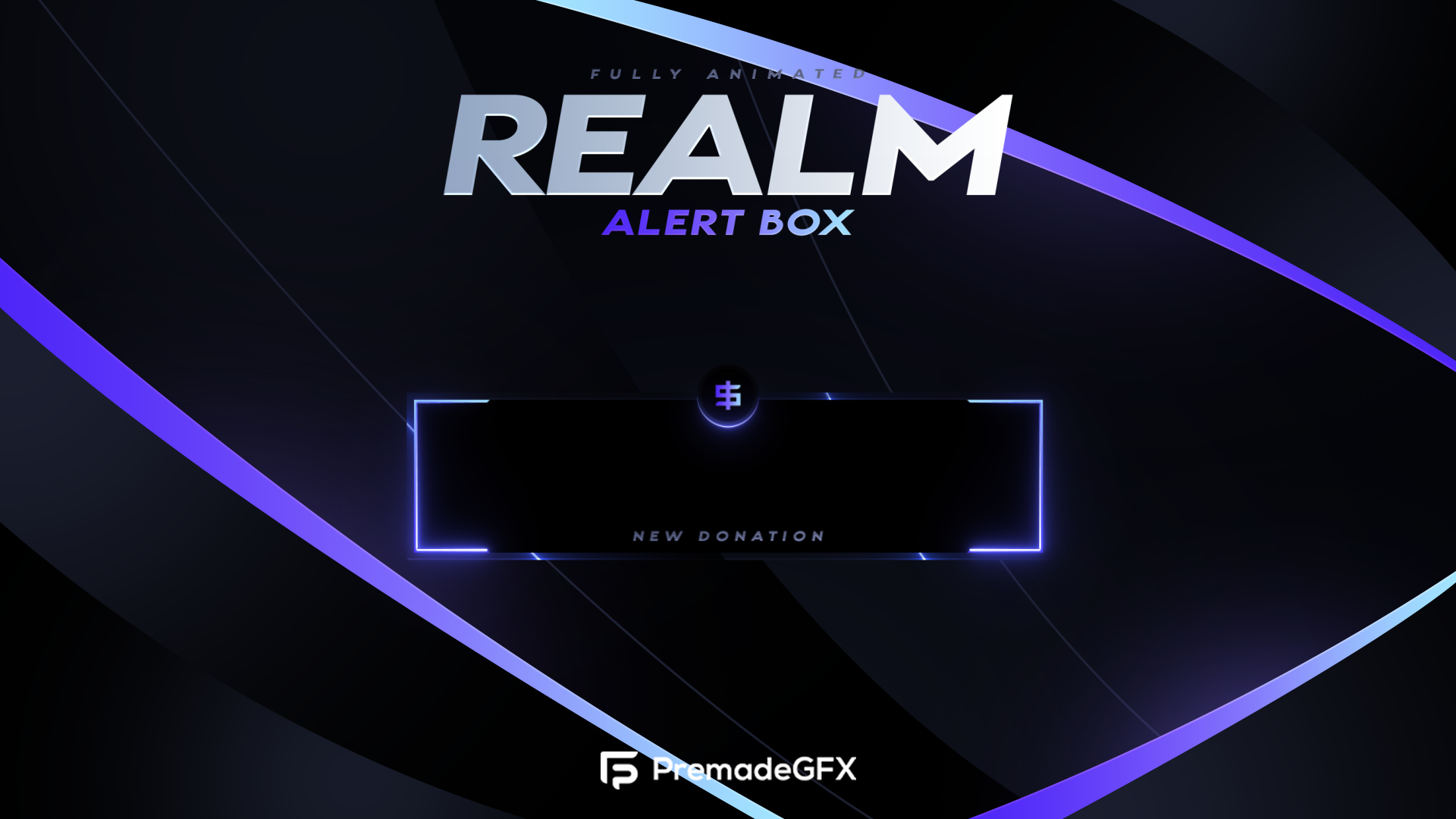 Stream Overlays | Free & Premium Overlays for Twitch, TikTok & Beyond ...