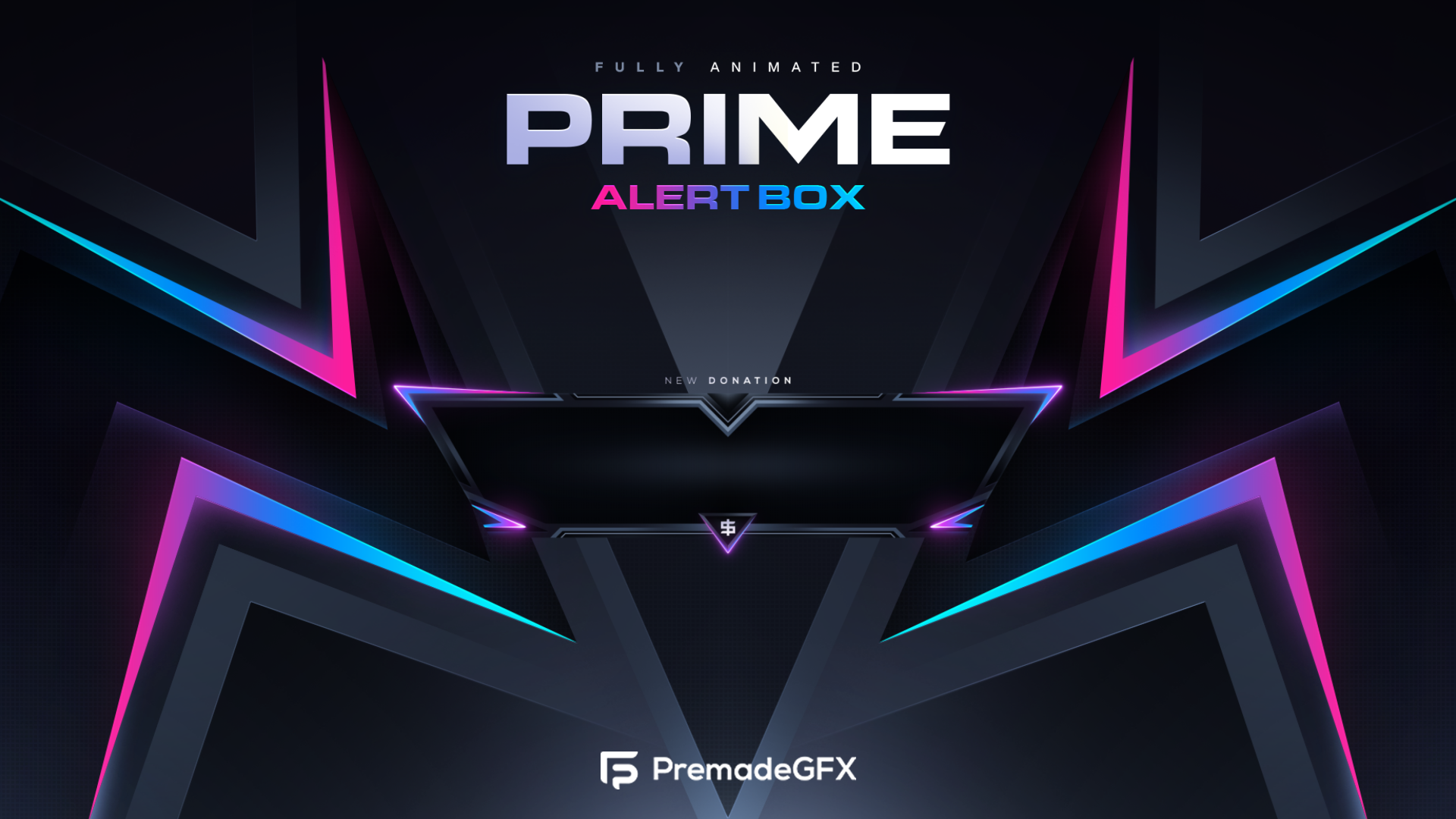 Stream Overlays | Free & Premium Overlays for Twitch, TikTok & Beyond ...