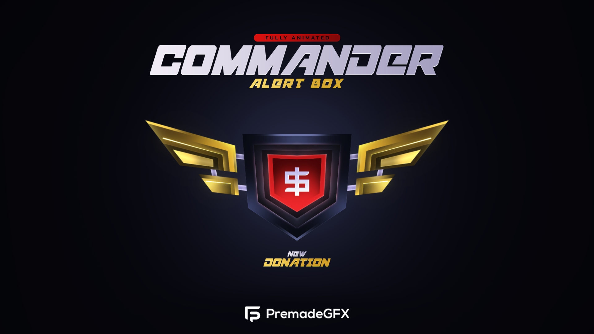 Stream Overlays | Free & Premium Overlays for Twitch, TikTok & Beyond ...