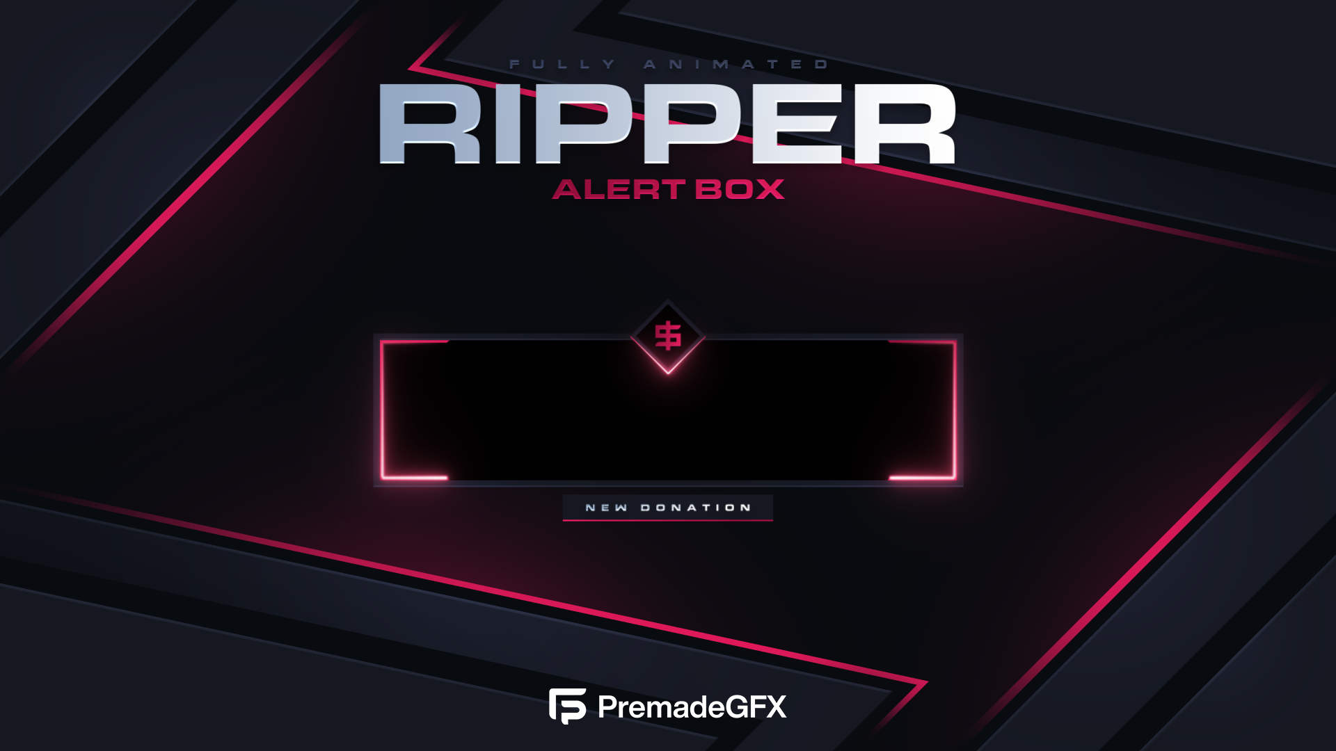 Stream Overlays | Free & Premium Overlays for Twitch, TikTok & Beyond | Streamlabs