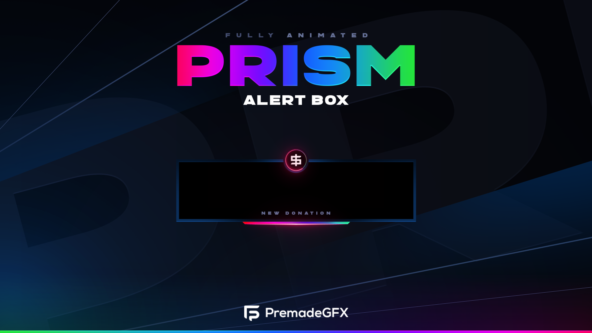 Stream Overlays | Free & Premium Overlays for Twitch, TikTok & Beyond ...