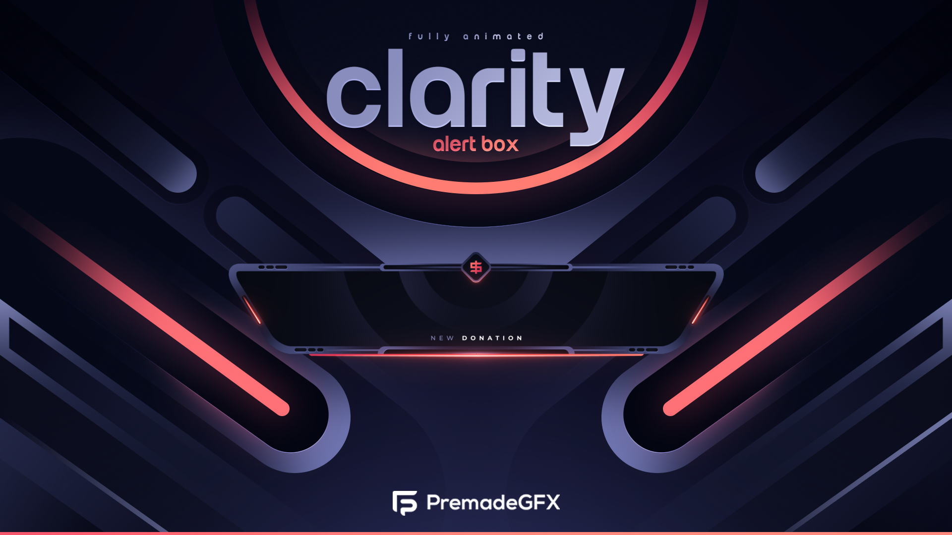 Stream Overlays | Free & Premium Overlays for Twitch, TikTok & Beyond ...