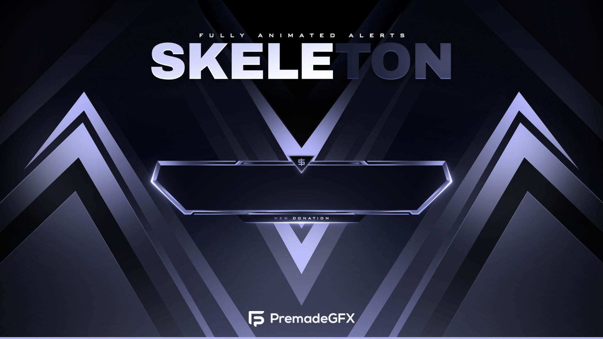 Stream Overlays | Free & Premium Overlays for Twitch, TikTok & Beyond ...