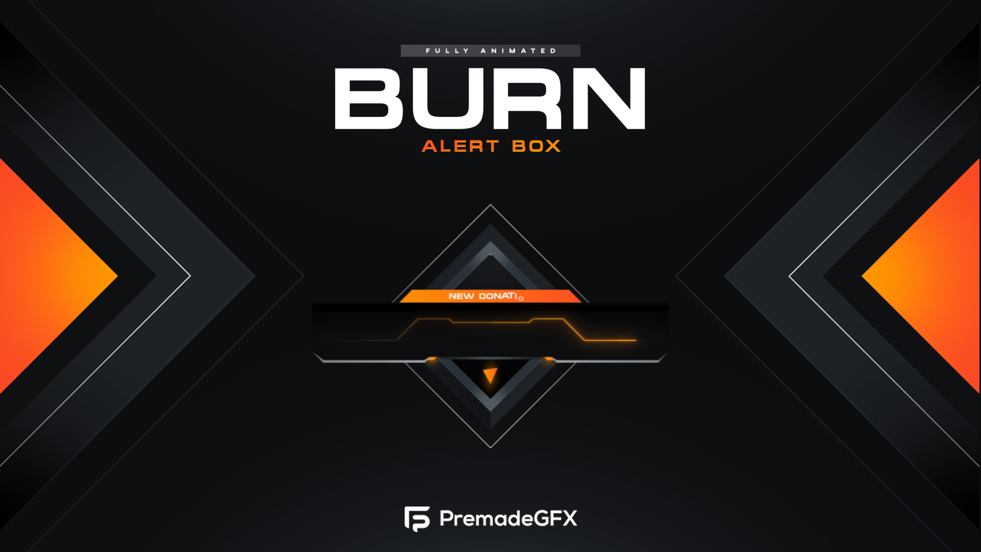 Stream Overlays | Free & Premium Overlays for Twitch, TikTok & Beyond ...