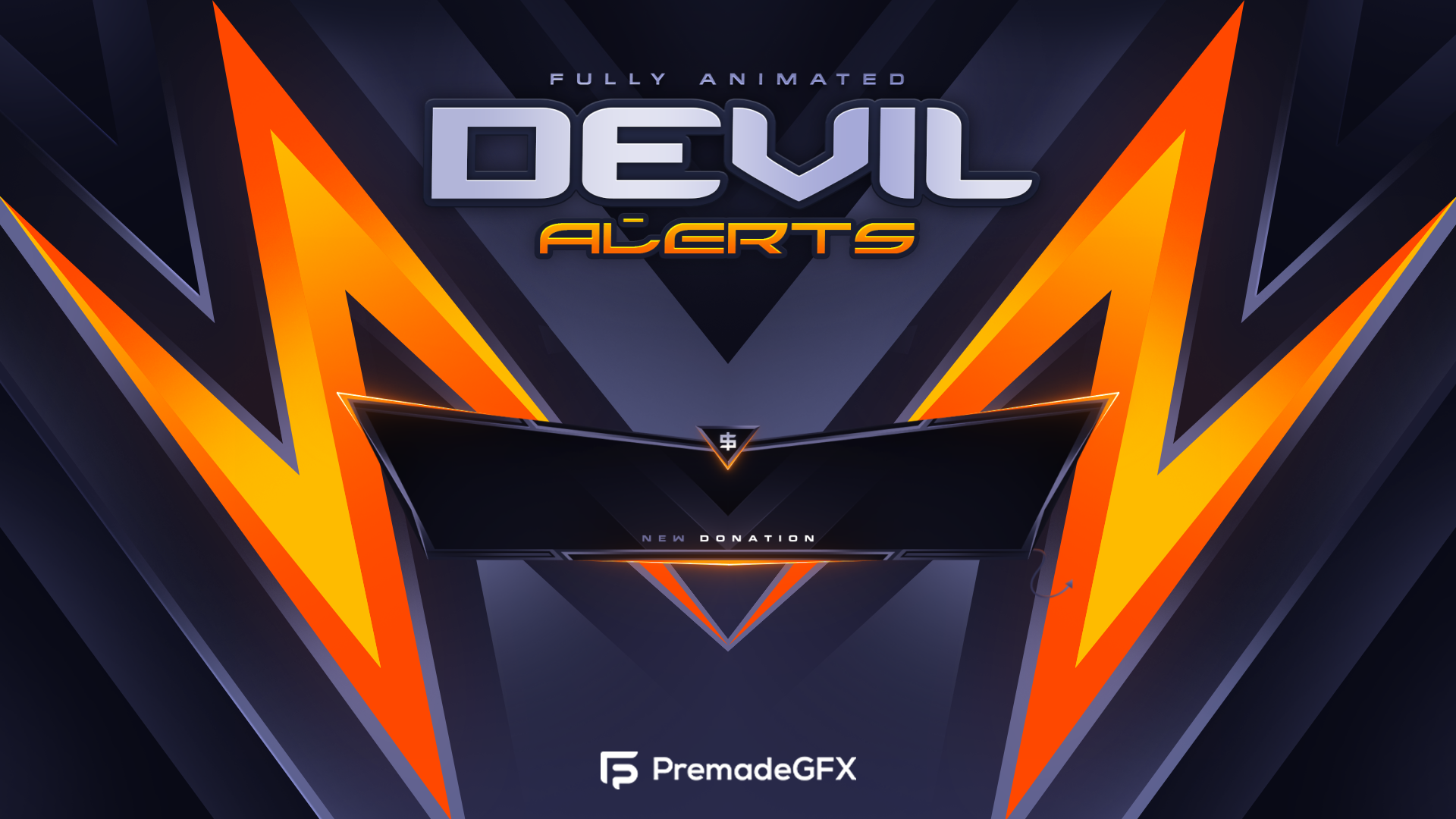 Stream Overlays | Free & Premium Overlays for Twitch, TikTok & Beyond ...