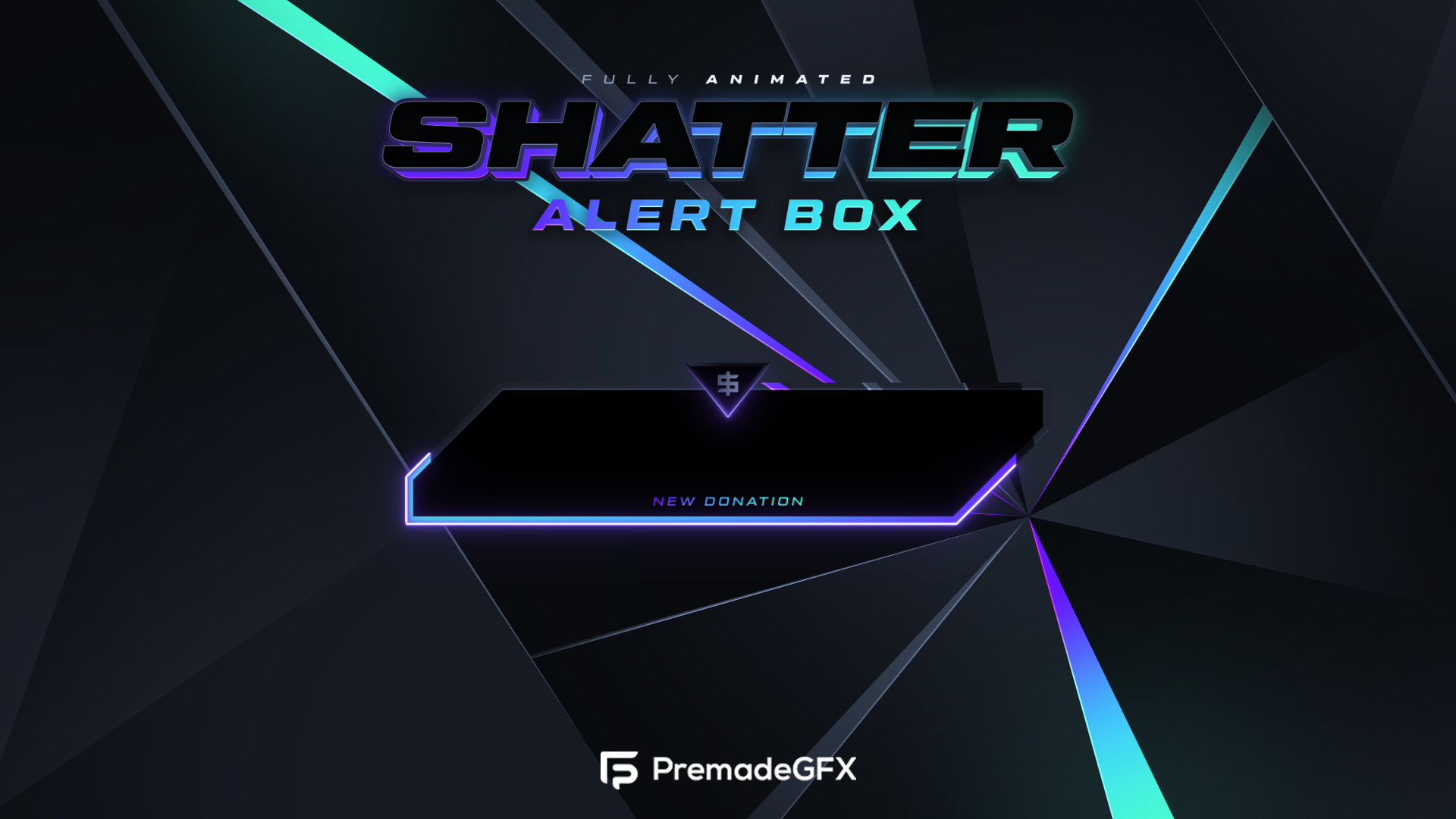 Stream Overlays | Free & Premium Overlays for Twitch, TikTok & Beyond ...