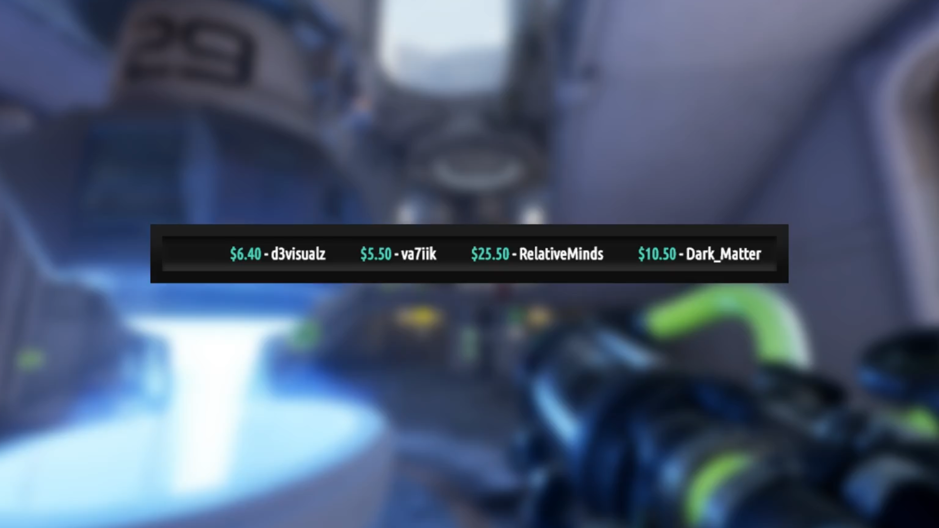 Stream Overlays | Free & Premium Overlays for Twitch, TikTok & Beyond ...