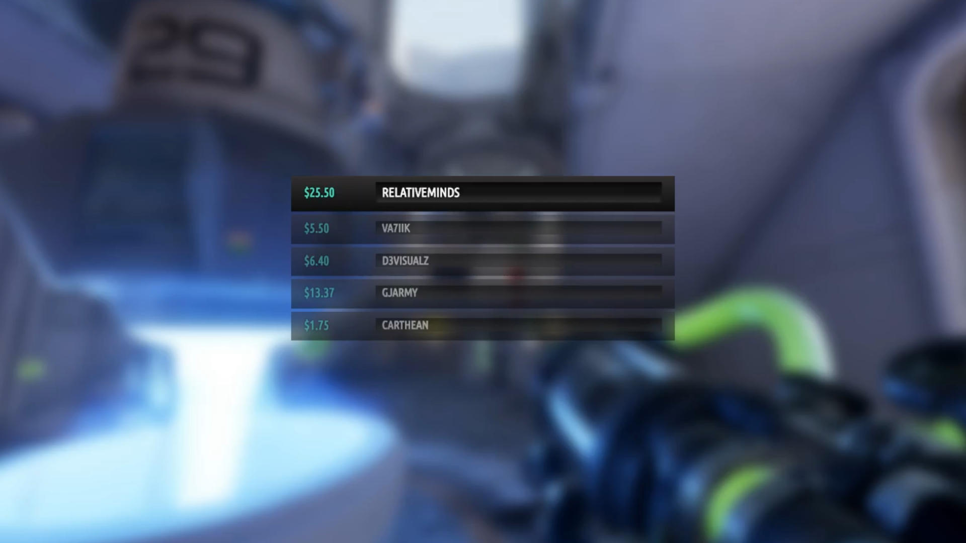 Stream Overlays | Free & Premium Overlays for Twitch, TikTok & Beyond ...