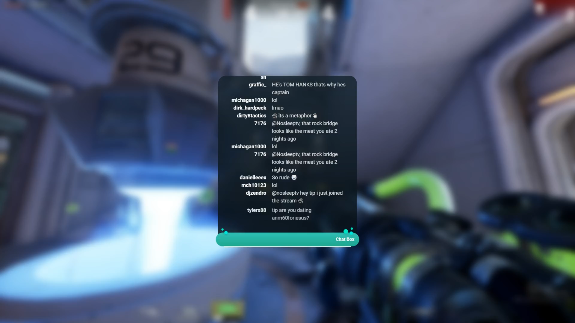 Stream Overlays | Free & Premium Overlays for Twitch, TikTok & Beyond ...