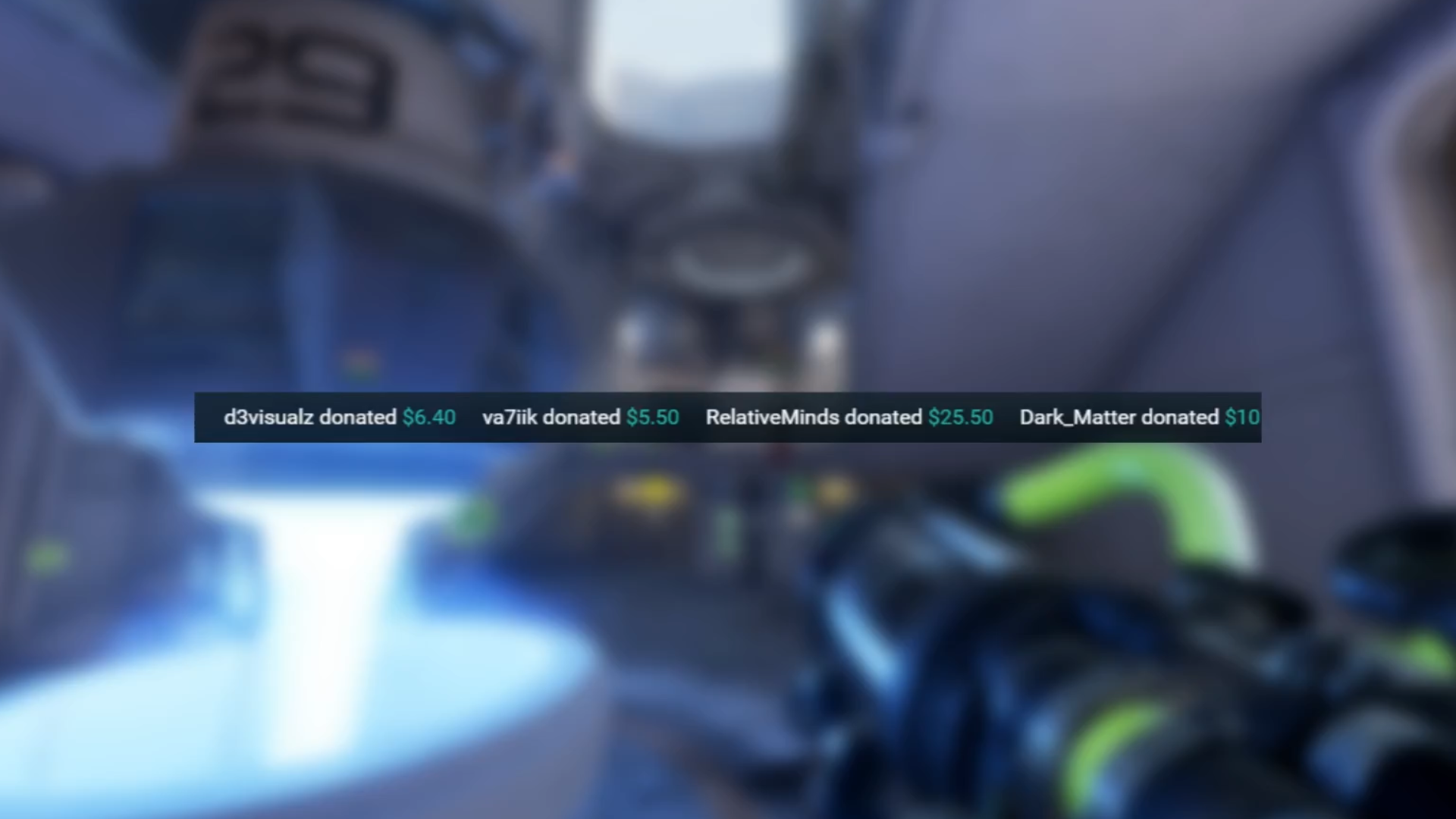 Stream Overlays | Free & Premium Overlays for Twitch, TikTok & Beyond ...