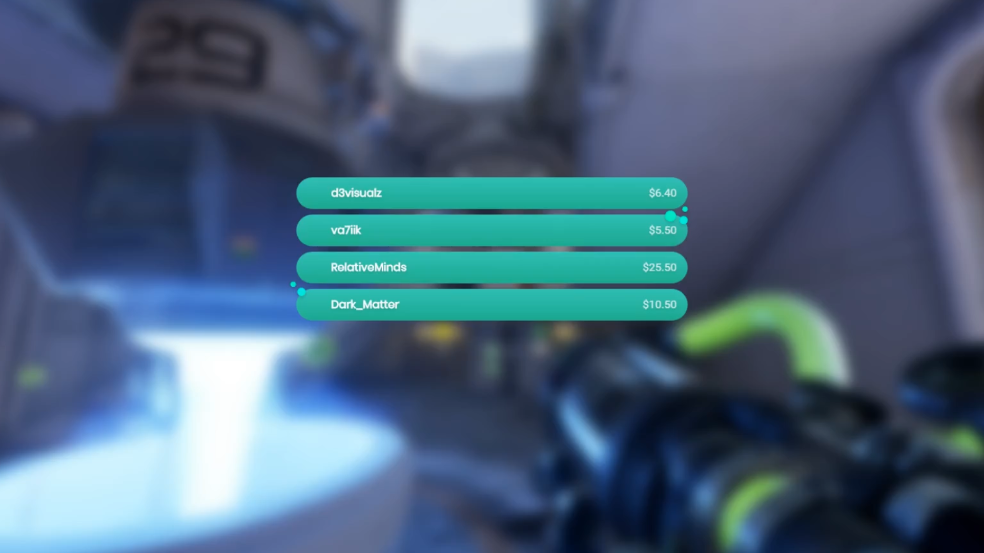 Stream Overlays | Free & Premium Overlays for Twitch, TikTok & Beyond ...