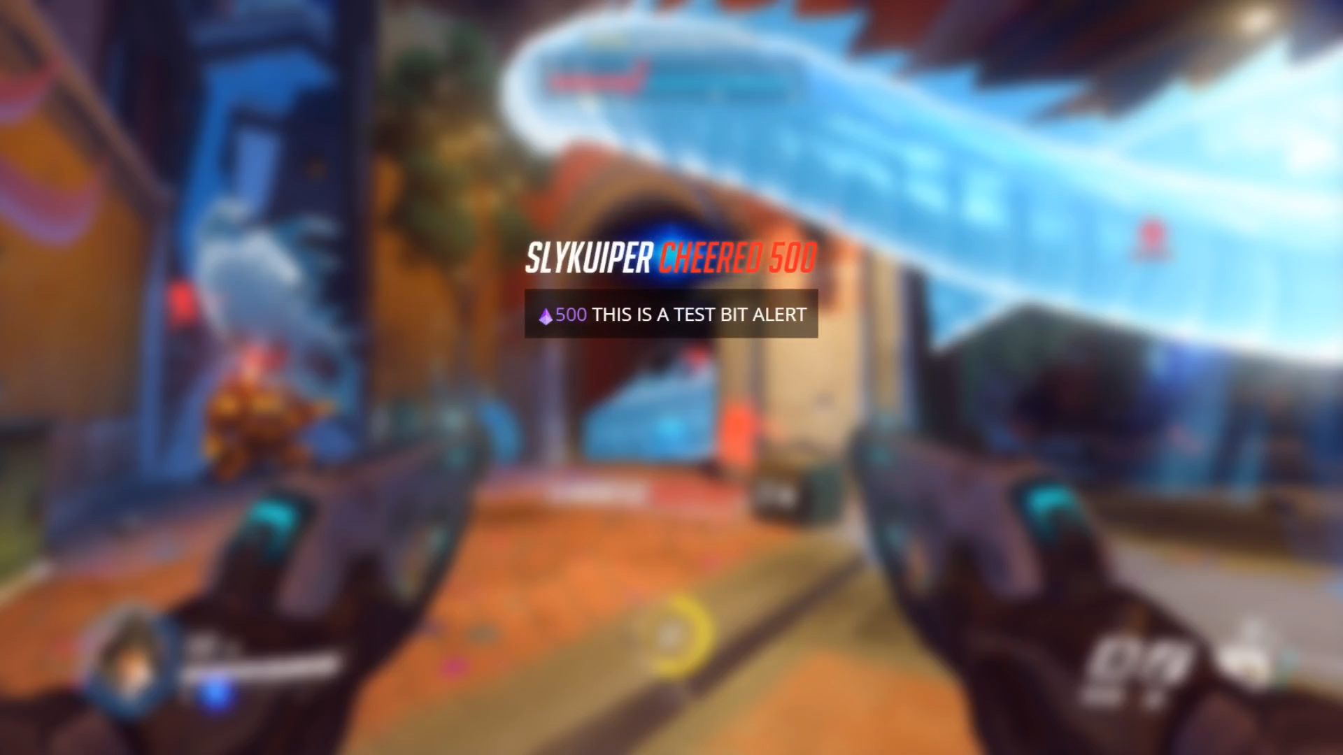 Stream Overlays | Free & Premium Overlays for Twitch, TikTok & Beyond ...