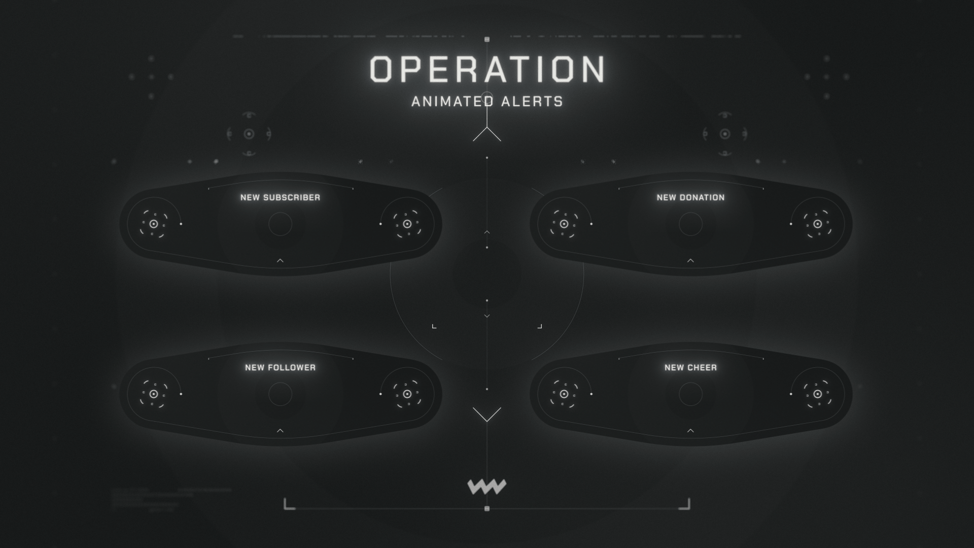 Stream Overlays | Free & Premium Overlays for Twitch, TikTok & Beyond ...