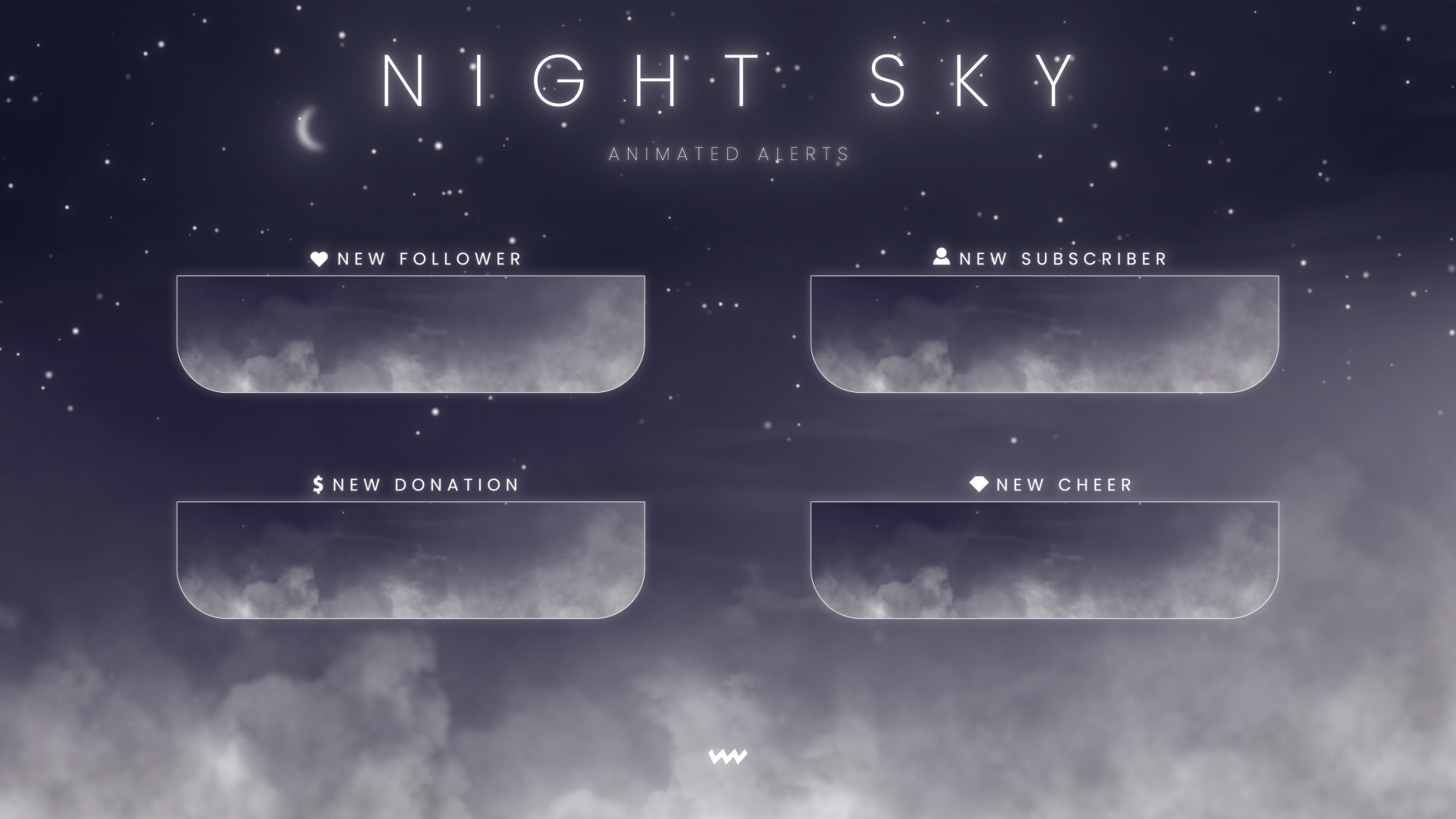 Stream Overlays | Free & Premium Overlays for Twitch, TikTok & Beyond ...