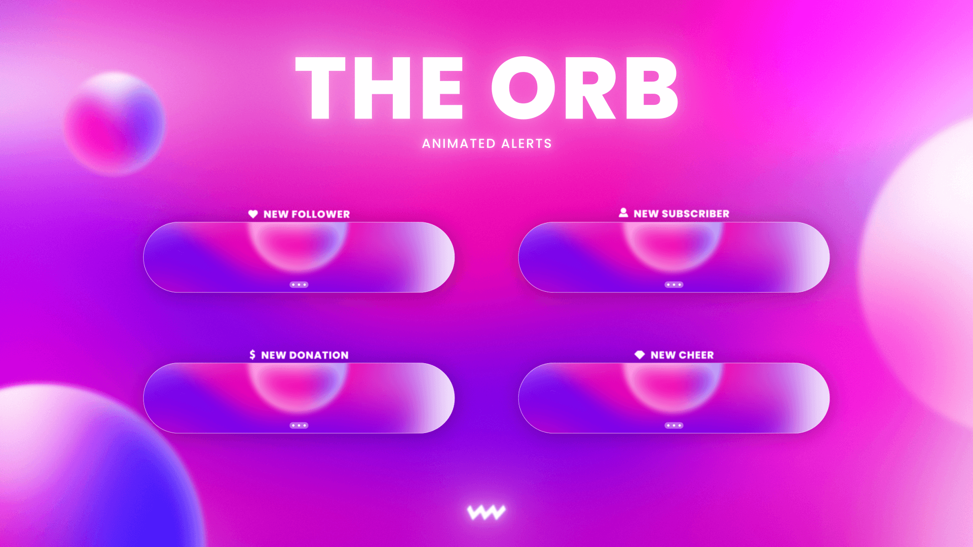 Stream Overlays | Free & Premium Overlays for Twitch, TikTok & Beyond | Streamlabs