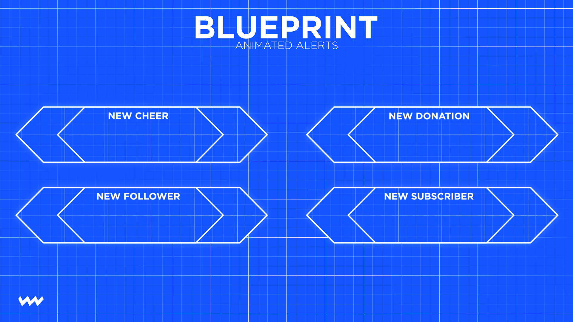 Stream Overlays | Free & Premium Overlays for Twitch, TikTok & Beyond ...