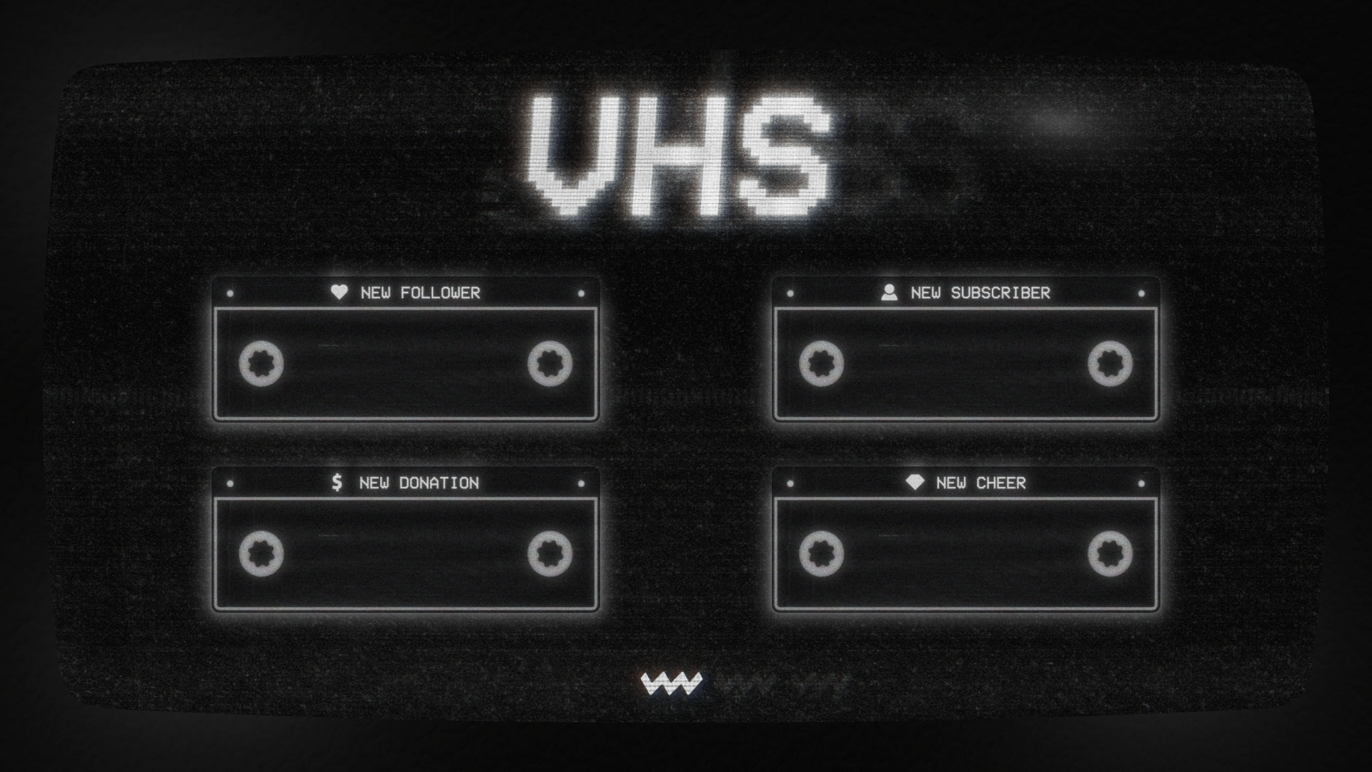 Stream Overlays | Free & Premium Overlays for Twitch, TikTok & Beyond ...