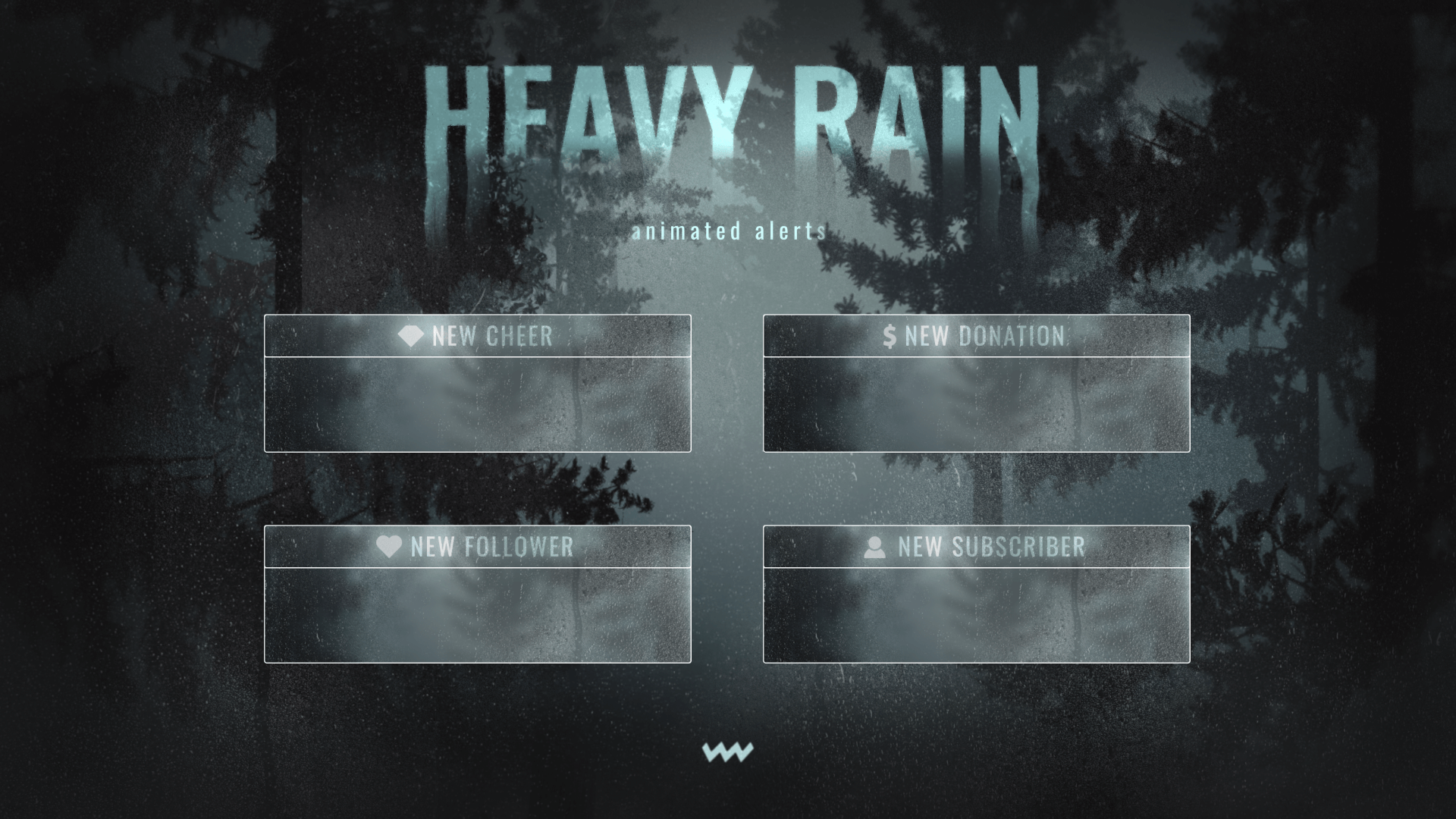 Stream Overlays | Free & Premium Overlays for Twitch, TikTok & Beyond ...