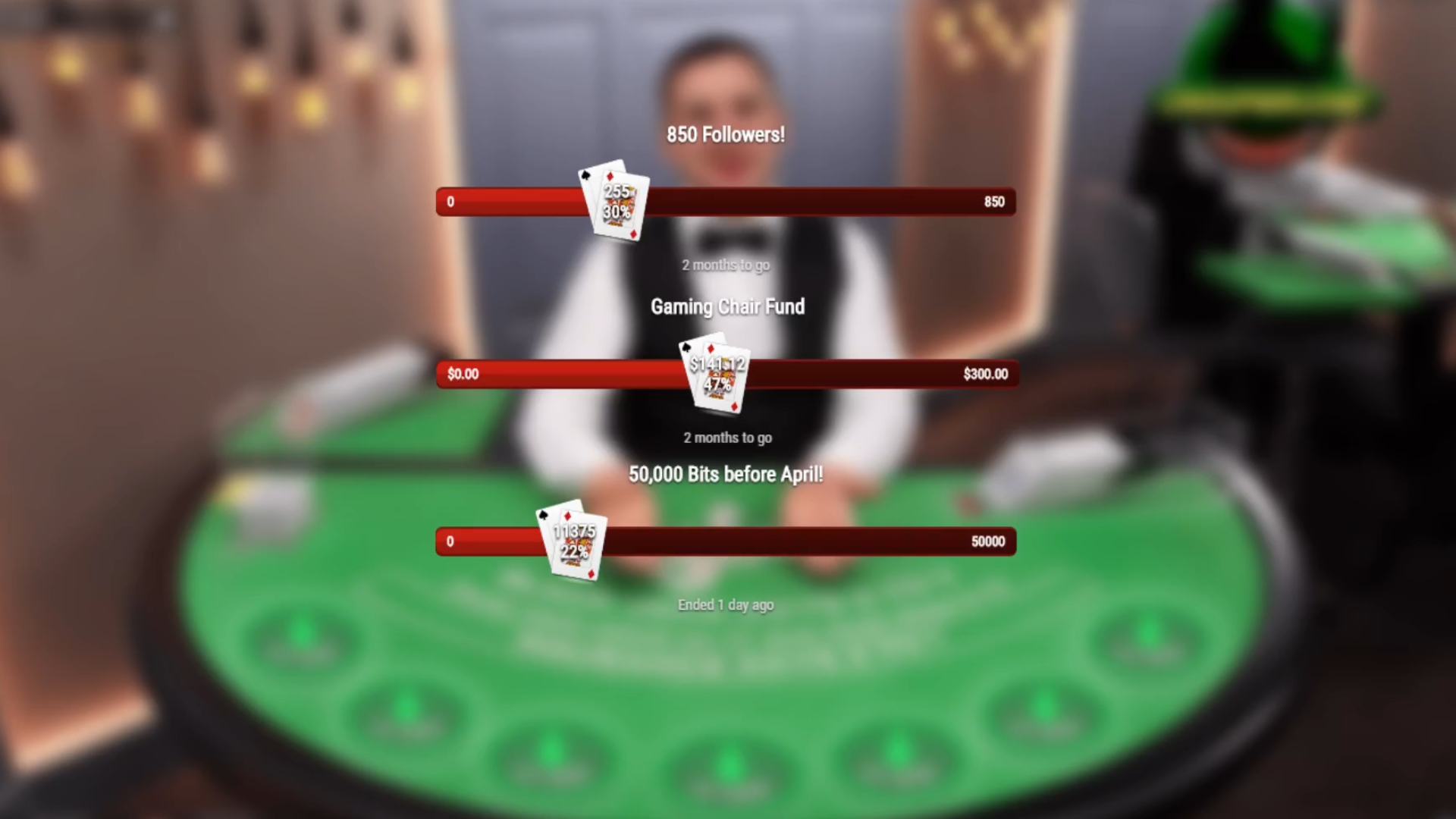 Stream Overlays | Free & Premium Overlays for Twitch, TikTok & Beyond ...