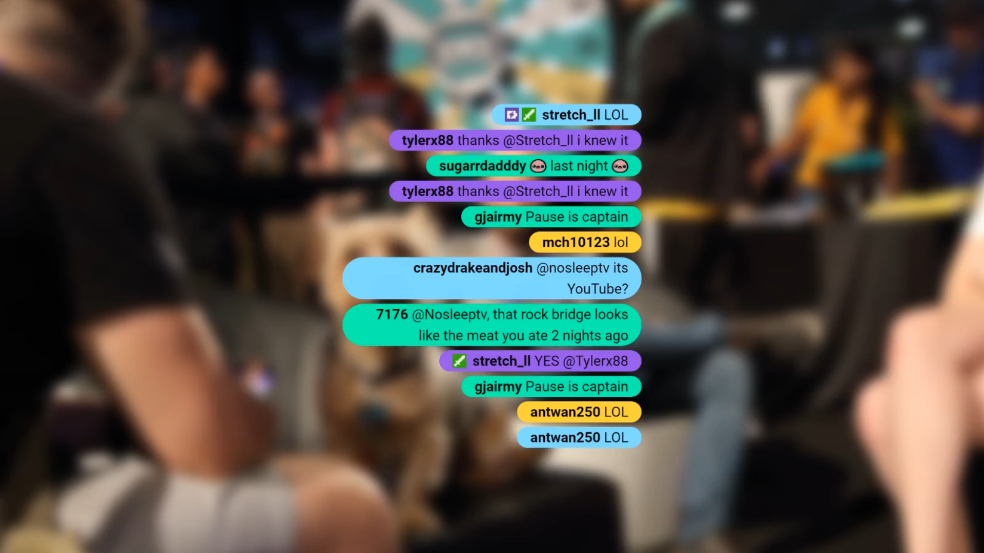 Stream Overlays | Free & Premium Overlays for Twitch, TikTok & Beyond ...