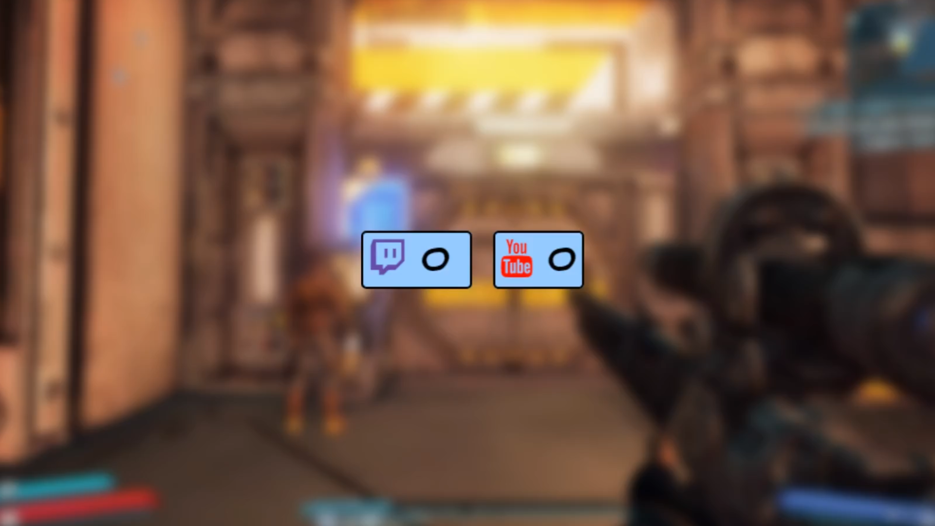 Stream Overlays | Free & Premium Overlays for Twitch, TikTok & Beyond ...