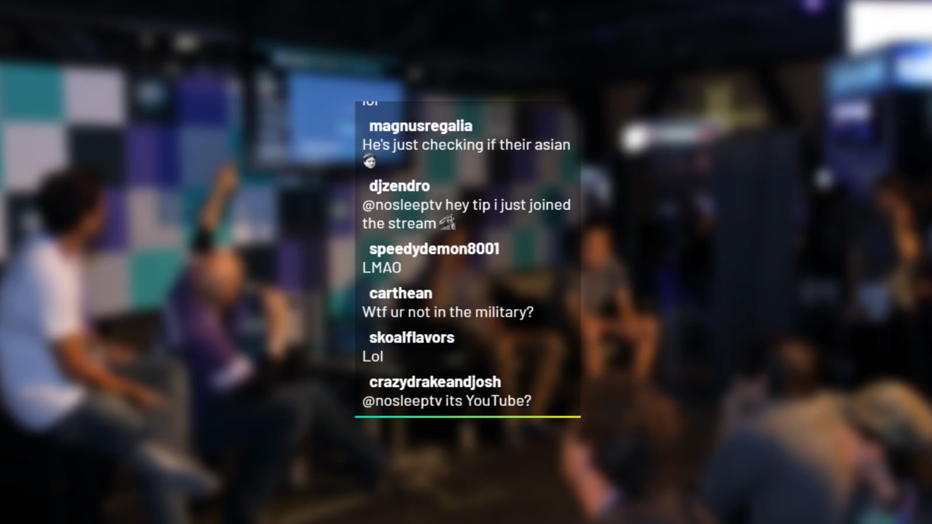 Stream Overlays | Free & Premium Overlays for Twitch, TikTok & Beyond ...