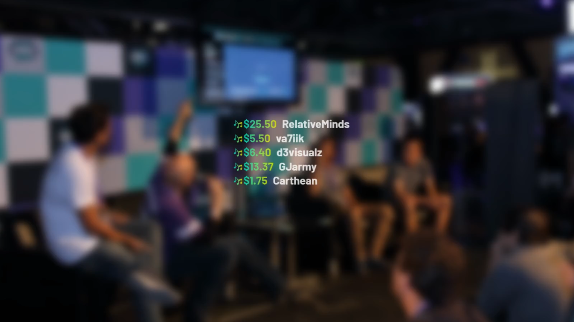 Stream Overlays | Free & Premium Overlays for Twitch, TikTok & Beyond ...