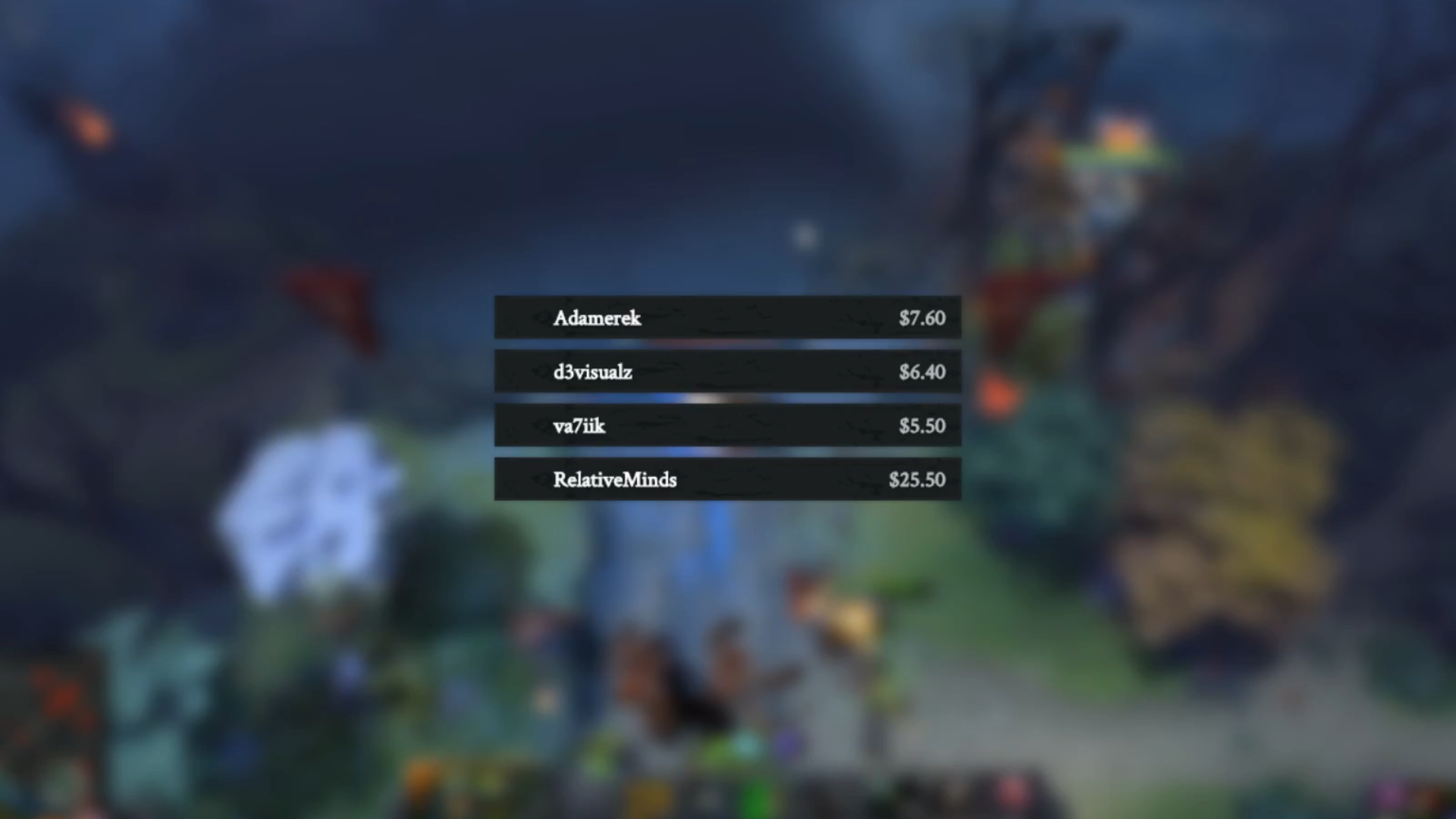 Stream Overlays | Free & Premium Overlays for Twitch, TikTok & Beyond ...