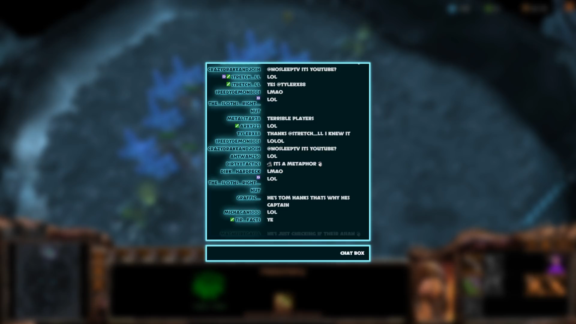 Stream Overlays | Free & Premium Overlays for Twitch, TikTok & Beyond ...