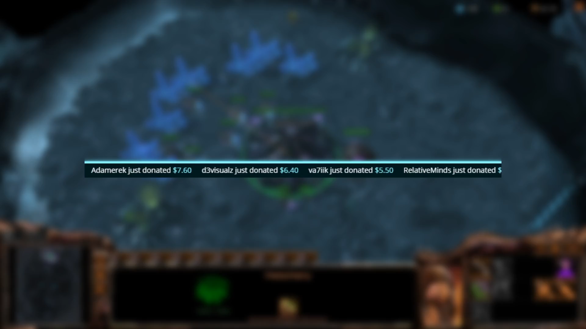 Stream Overlays | Free & Premium Overlays for Twitch, TikTok & Beyond ...