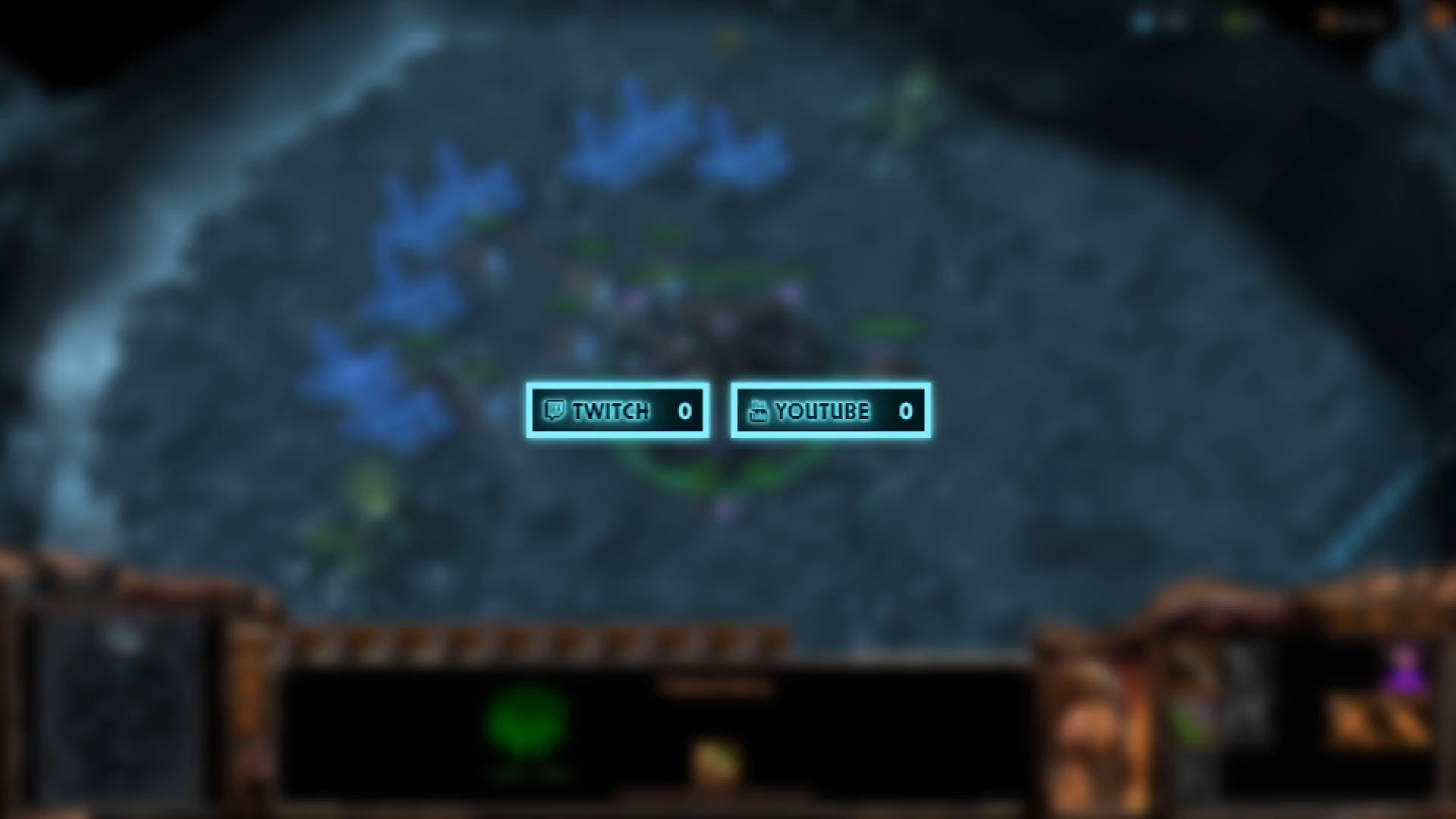 Stream Overlays | Free & Premium Overlays for Twitch, TikTok & Beyond ...