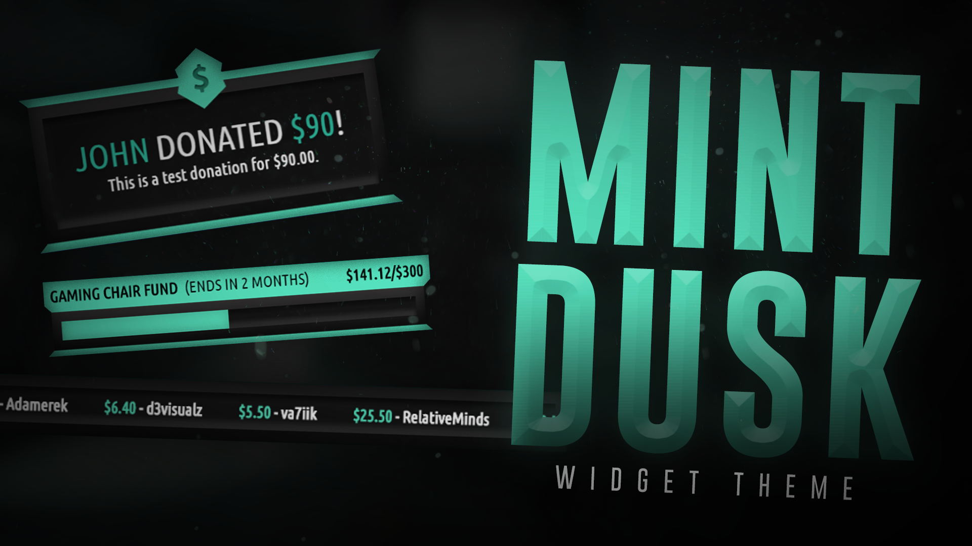 Stream Overlays | Free & Premium Overlays for Twitch, TikTok & Beyond ...