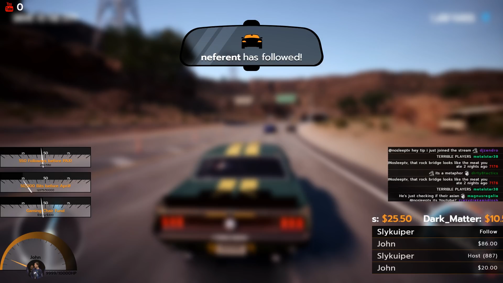 Stream Overlays | Free & Premium Overlays for Twitch, TikTok & Beyond ...