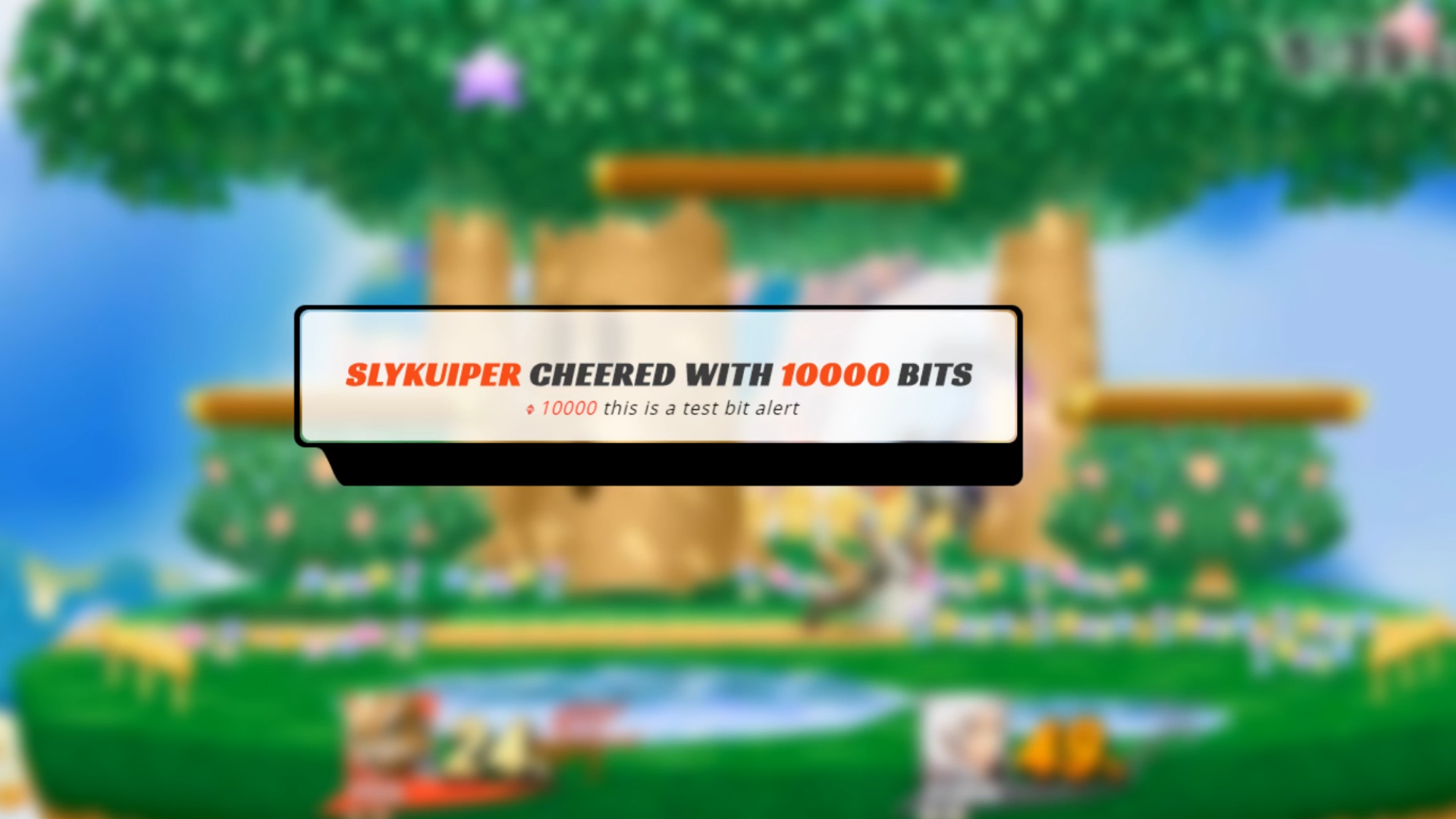 Stream Overlays | Free & Premium Overlays for Twitch, TikTok & Beyond ...