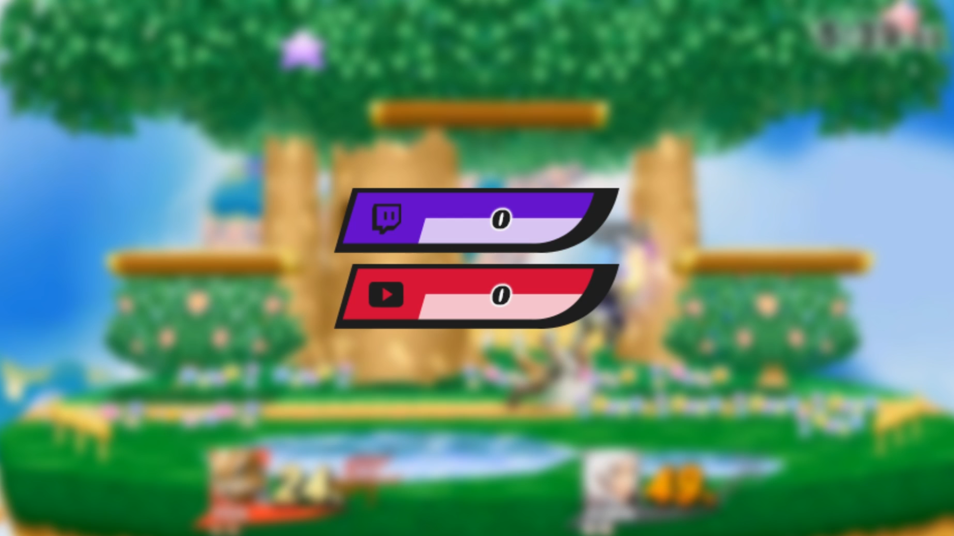 Stream Overlays | Free & Premium Overlays for Twitch, TikTok & Beyond ...