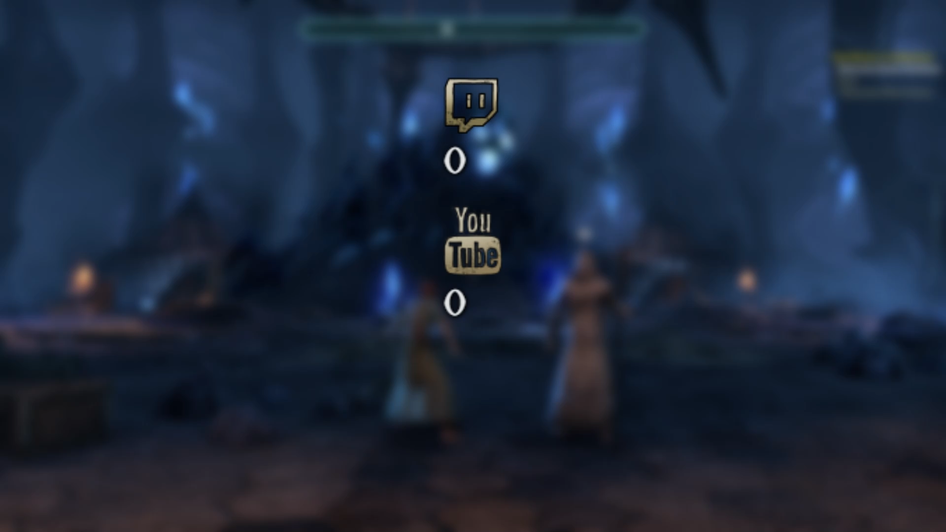 Stream Overlays | Free & Premium Overlays for Twitch, TikTok & Beyond ...