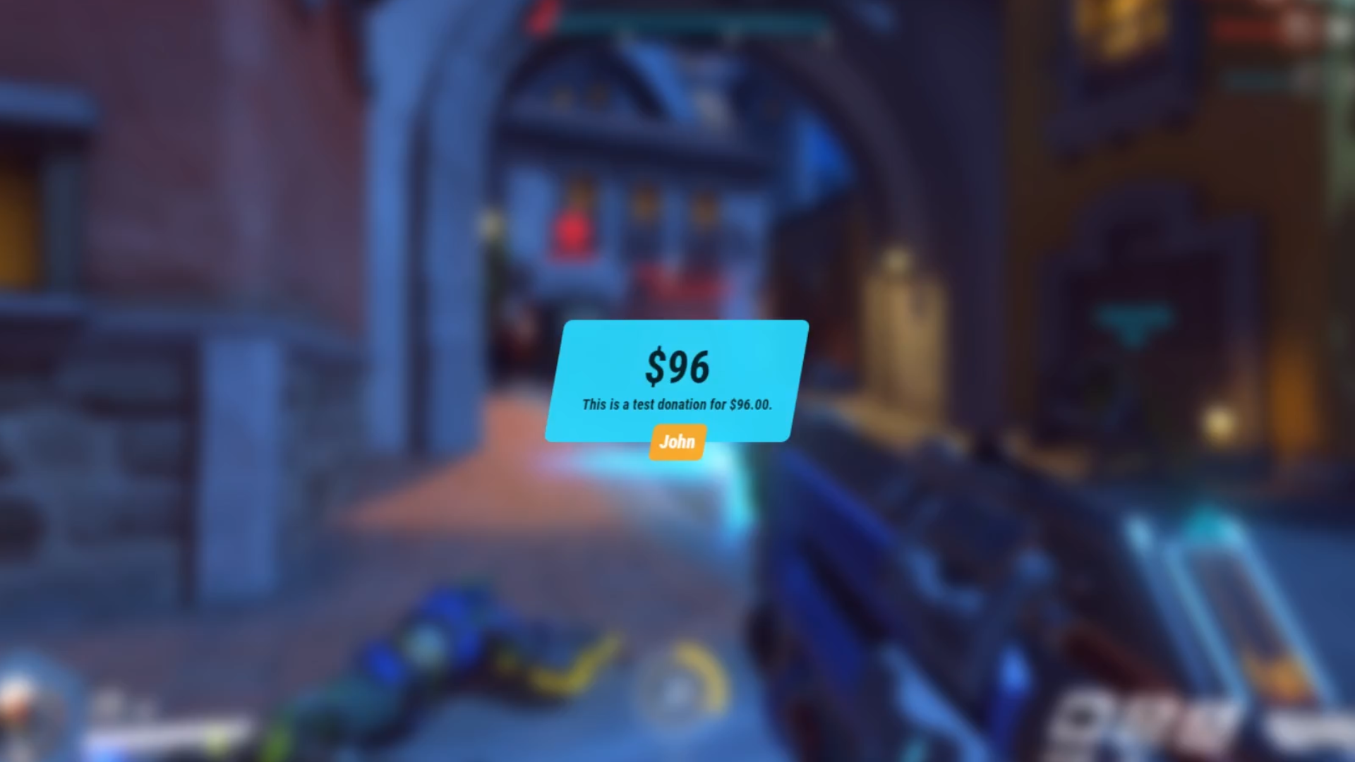 Stream Overlays | Free & Premium Overlays for Twitch, TikTok & Beyond ...