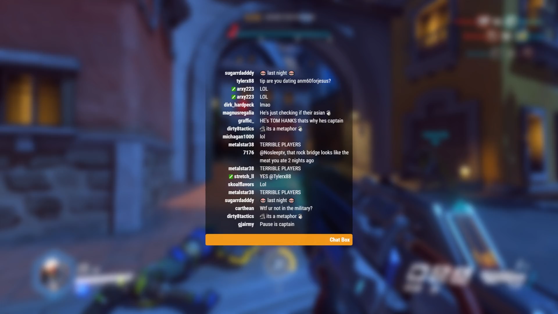 Stream Overlays | Free & Premium Overlays for Twitch, TikTok & Beyond ...